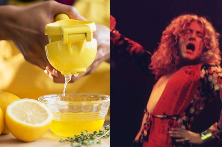 Led Zeppelin Fans Horrified To Hear That “Lemon Song” Actually About ...