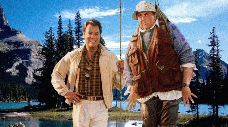 The Best Cottage, Cabin and Camping Movies ⛺️🎥🎬 – Dougie Boom's Cottage ...