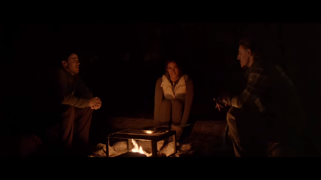 Rockwood Cinema Review: Backcountry (2014) – Dougie Boom's Cottage ...