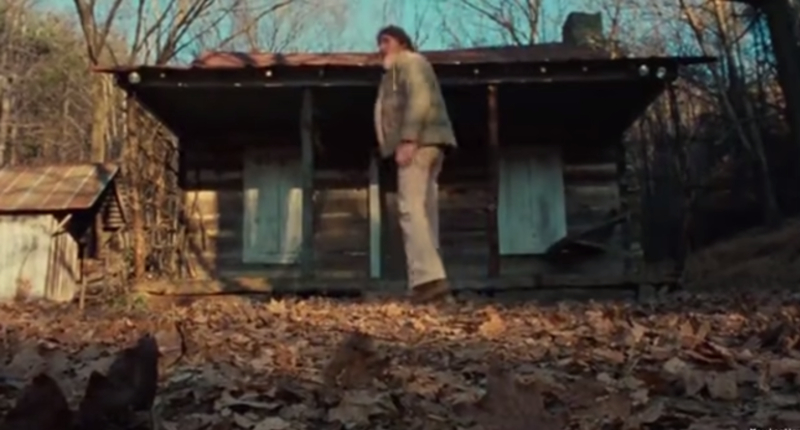Rockwood Cinema Review: Evil Dead (1981) – Dougie Boom's Cottage ...