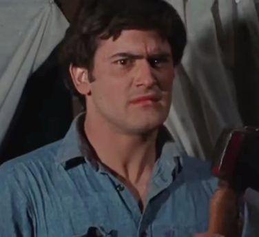 Rockwood Cinema Review: Evil Dead (1981) – Dougie Boom's Cottage ...