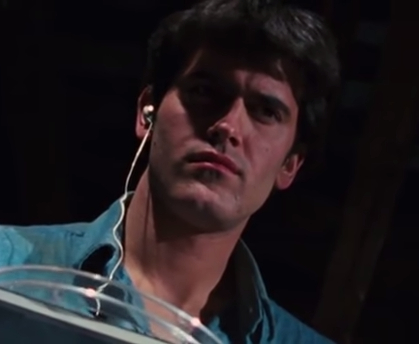 Rockwood Cinema Review: Evil Dead (1981) – Dougie Boom's Cottage ...