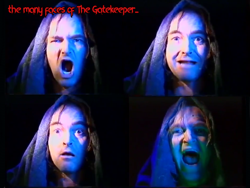 Board Game Review – Nightmare ‘The Video Board Game’ (1991) – Dougie ...