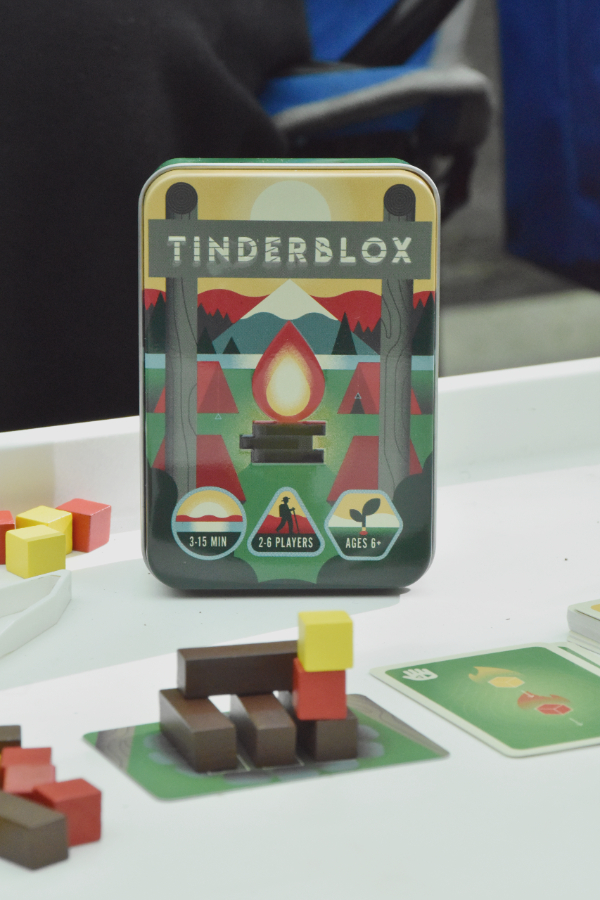 Board Game Review: Tinderblox 🔥 (2020) – Dougie Boom's Cottage Country Mix